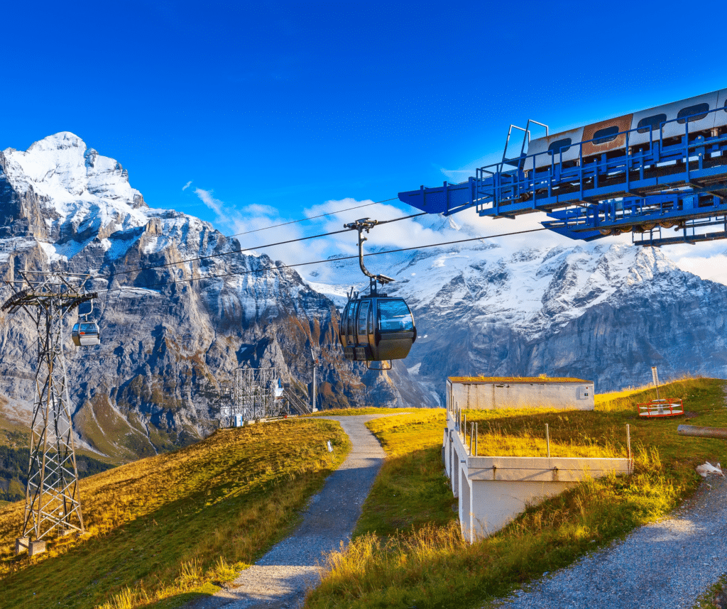 Important March 2024 Updates for Expats in Switzerland - A Piece of ...