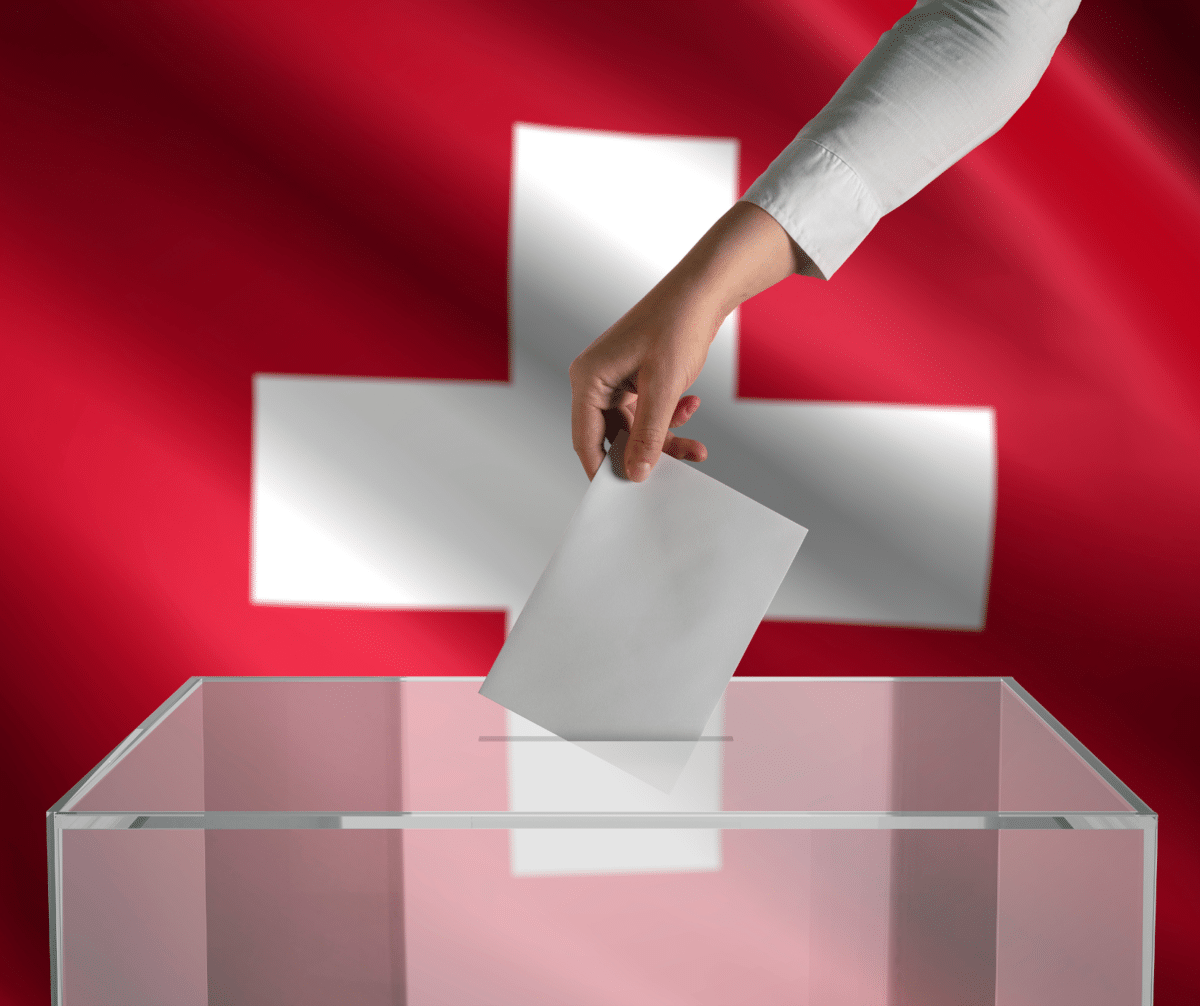 Swiss Referendums June 2024: A Guide for Expats - A Piece of Switzerland