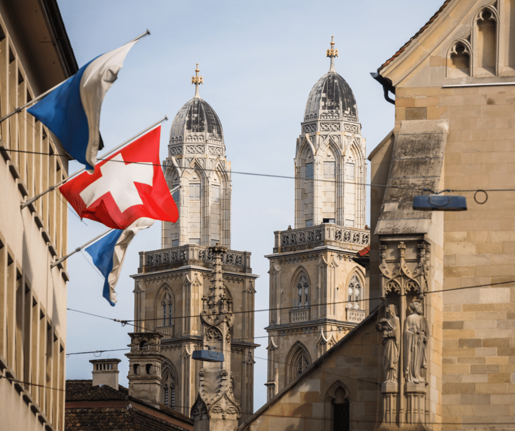 Swiss Referendums June 2024: A Guide for Expats - A Piece of Switzerland